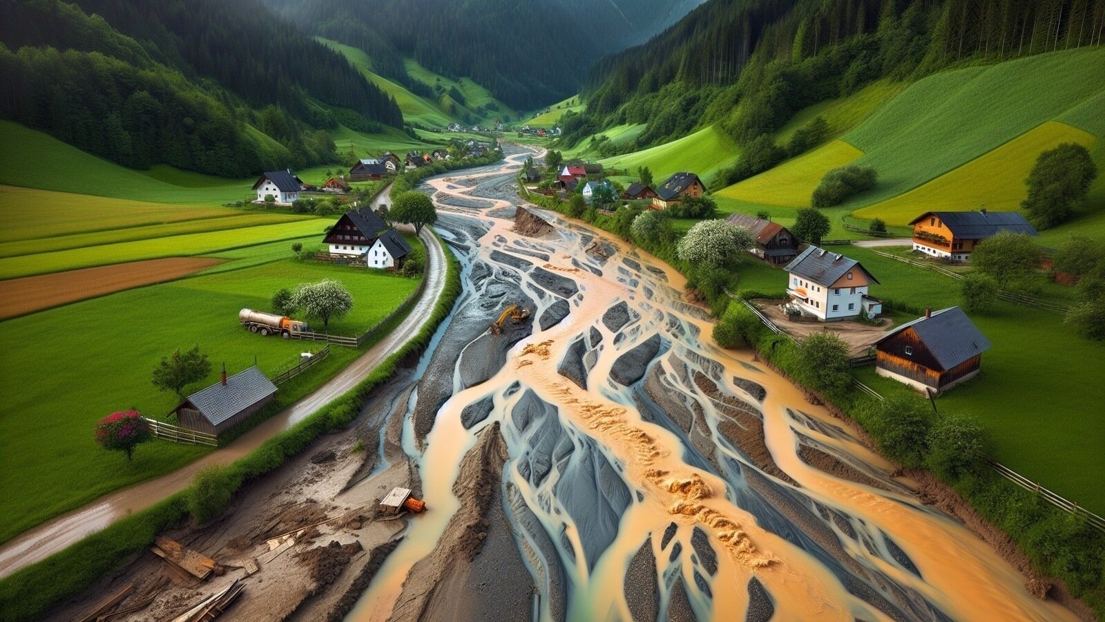 Petition · Mandate Dredging of Water Bodies to Prevent Floods and ...