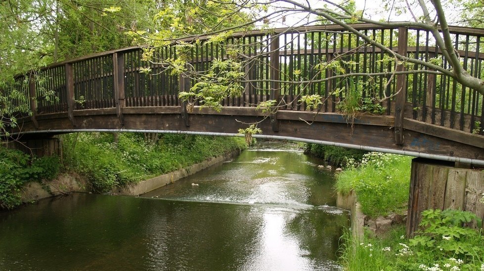 Petition · Campaign for more access to the River Linear Path - United ...