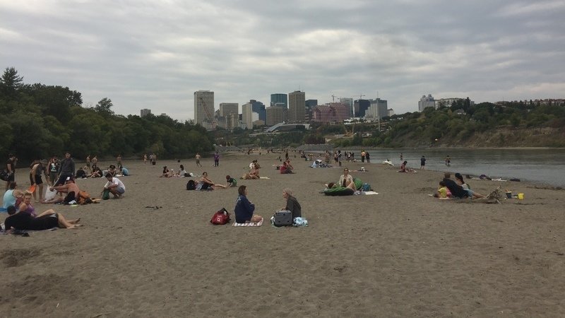 Petition · Edmonton City Council: Let's give Edmonton's "Accidental ...