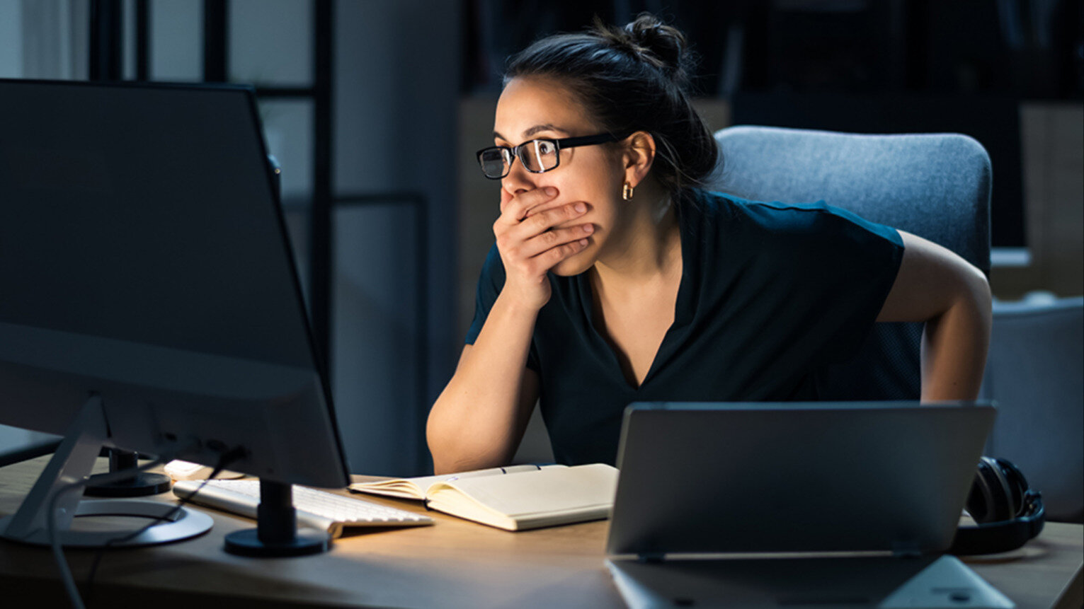 Petition · Implement Strict Penalties for Companies Failing to Protect ...