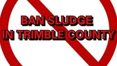 Petition · PETITION-Stop Trimble County Sludge Farming! - United States ...