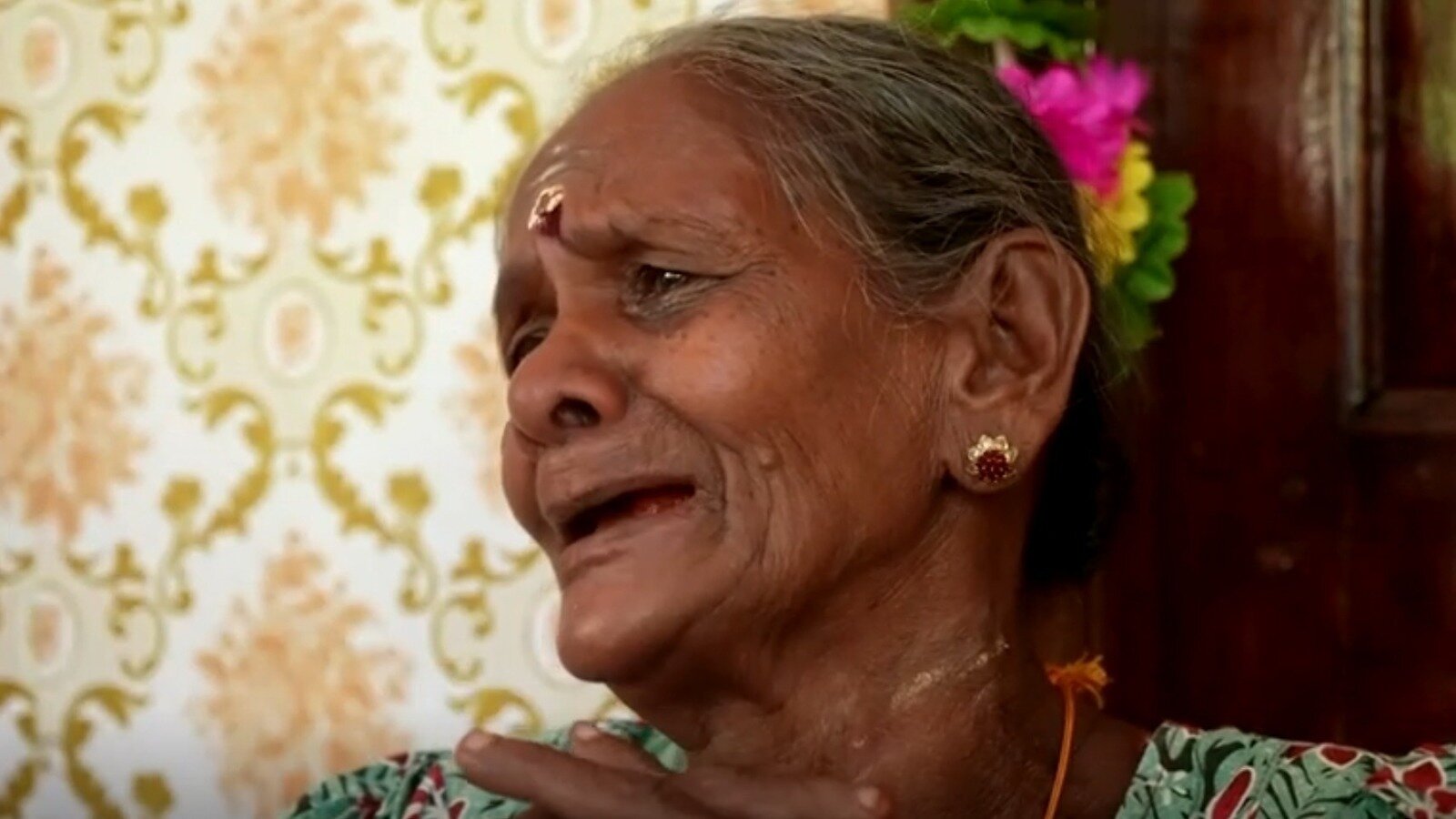 Petition · We demand an impartial international investigation into mass ...