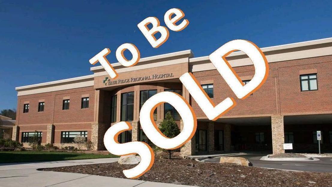 Petition · SAVE OUR HOSPITAL - United States · Change.org