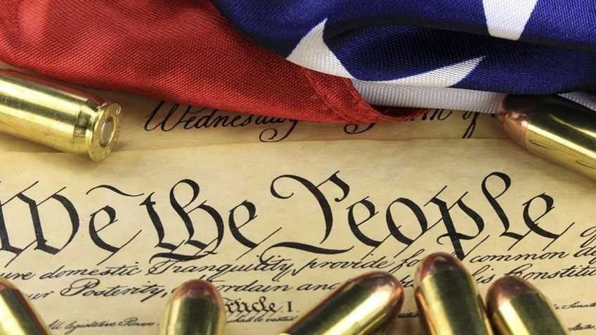 Petition · End HR 5717 the unconstitutional Common Sense law - United ...
