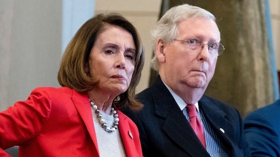 Petition · Constitutional Convention for Senate and Congressional Term ...