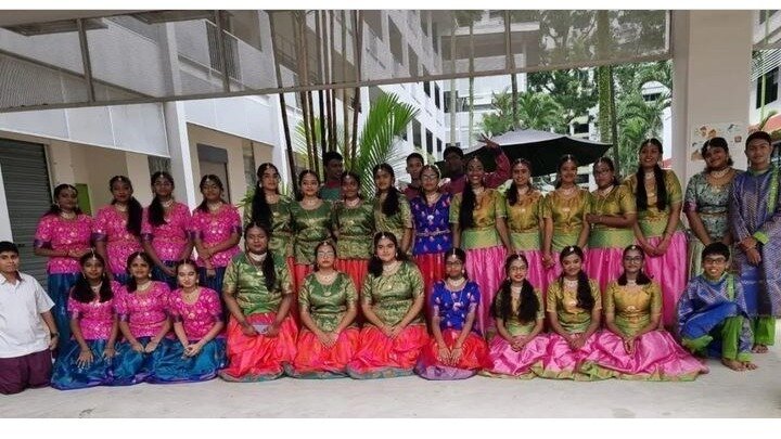 Petition · Keep Indian Orchestra As A CCA In Unity Secondary School ...