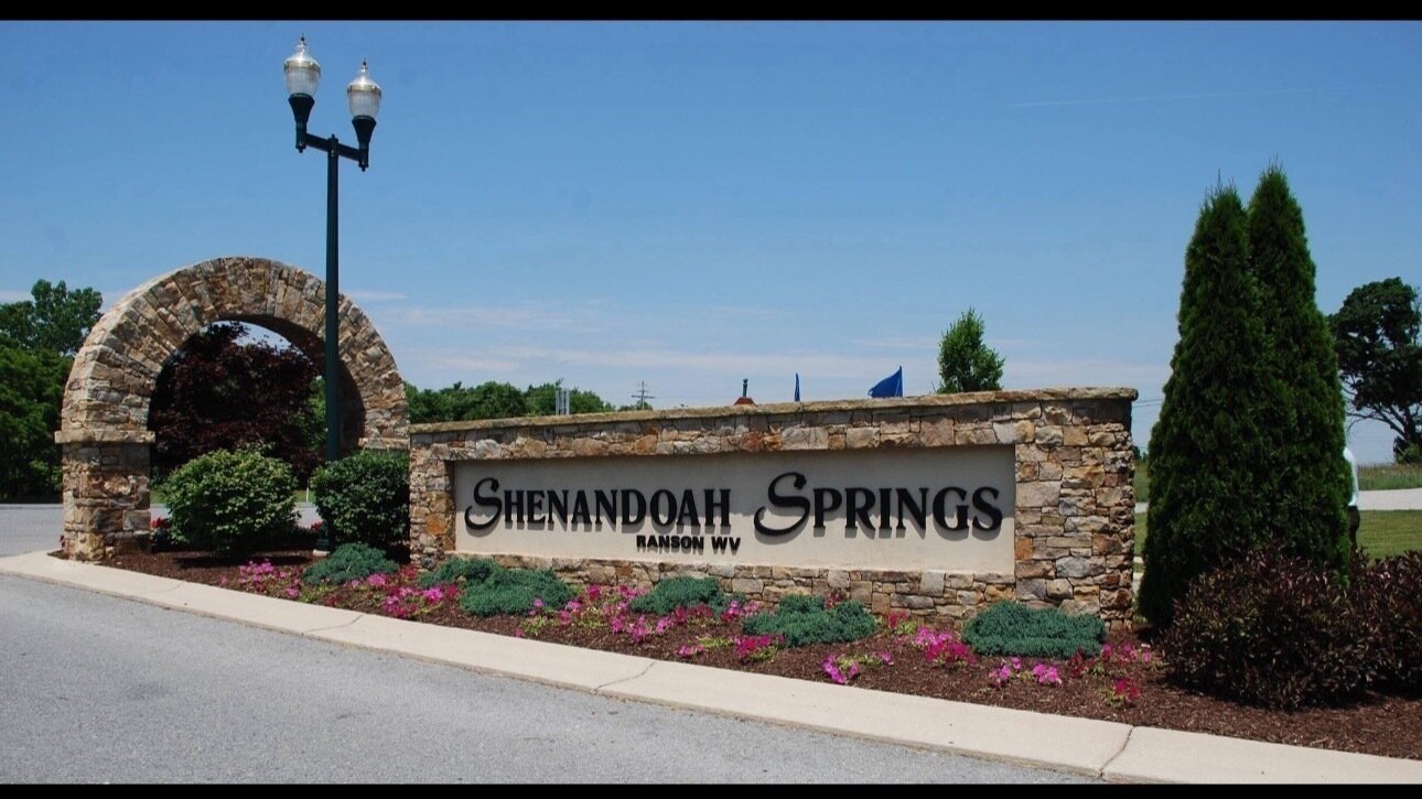 Petition · Speed Humps within Shenandoah Springs - Ranson, United ...