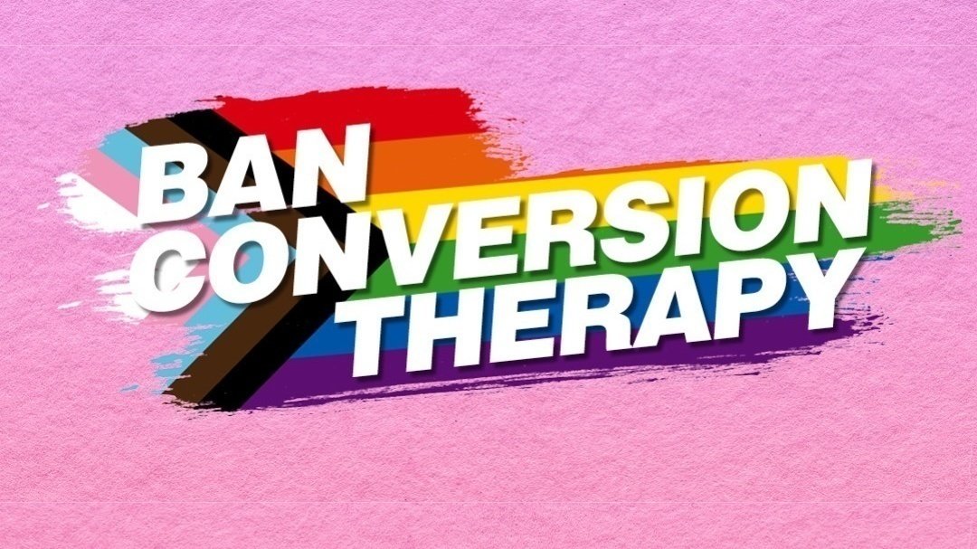 Petition · Stop Conversion Therapy for All - United Kingdom · Change.org