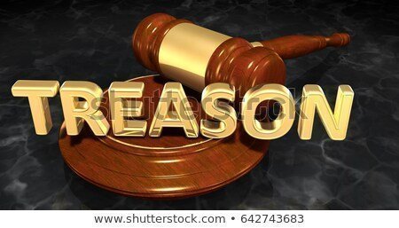 Petition · Petition For Treason To Carry Death Sentance! - United ...