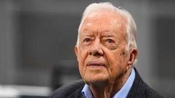 Petition · Have jimmy carter run for a second term - United States ...