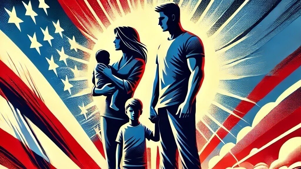 Petition · Stop Unconstitutional Grandparents' Visitation Orders ...