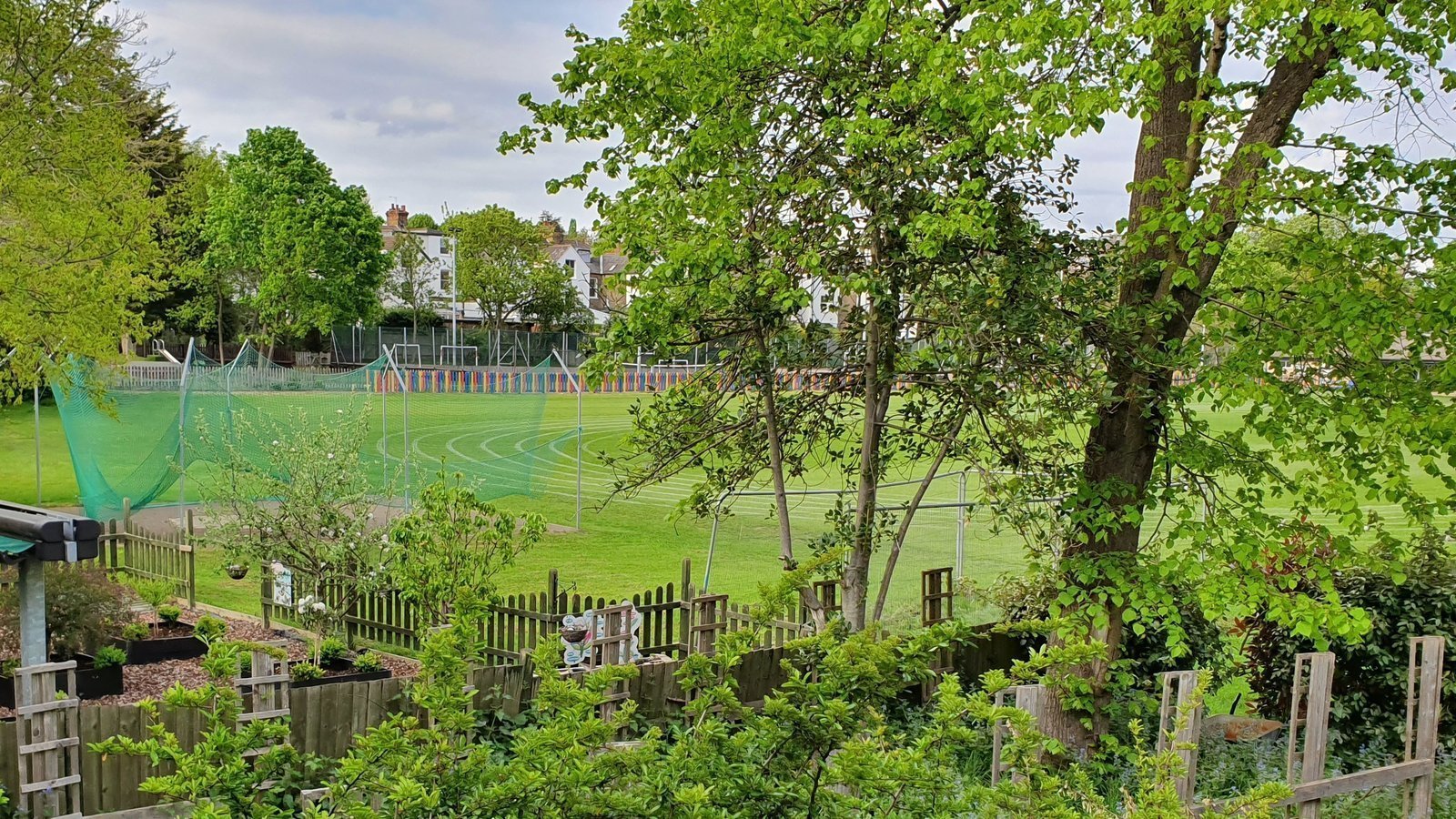 Petition · Save Ealing's Green Spaces - Say NO to Durston House School ...
