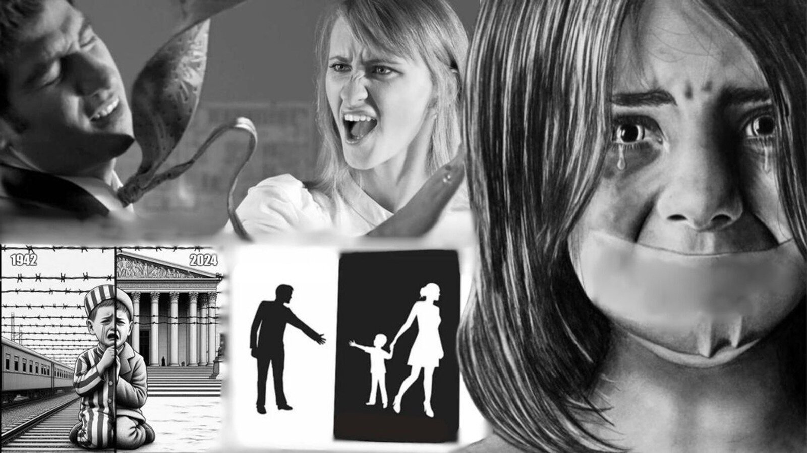 Petition · Stop Israel's Human Rights Violations: Protecting Fathers ...