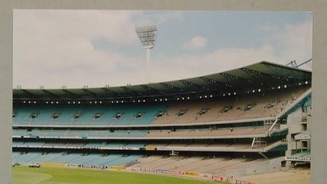 Petition · Rename The MCG’s Great Southern Stand after Shane Warne ...