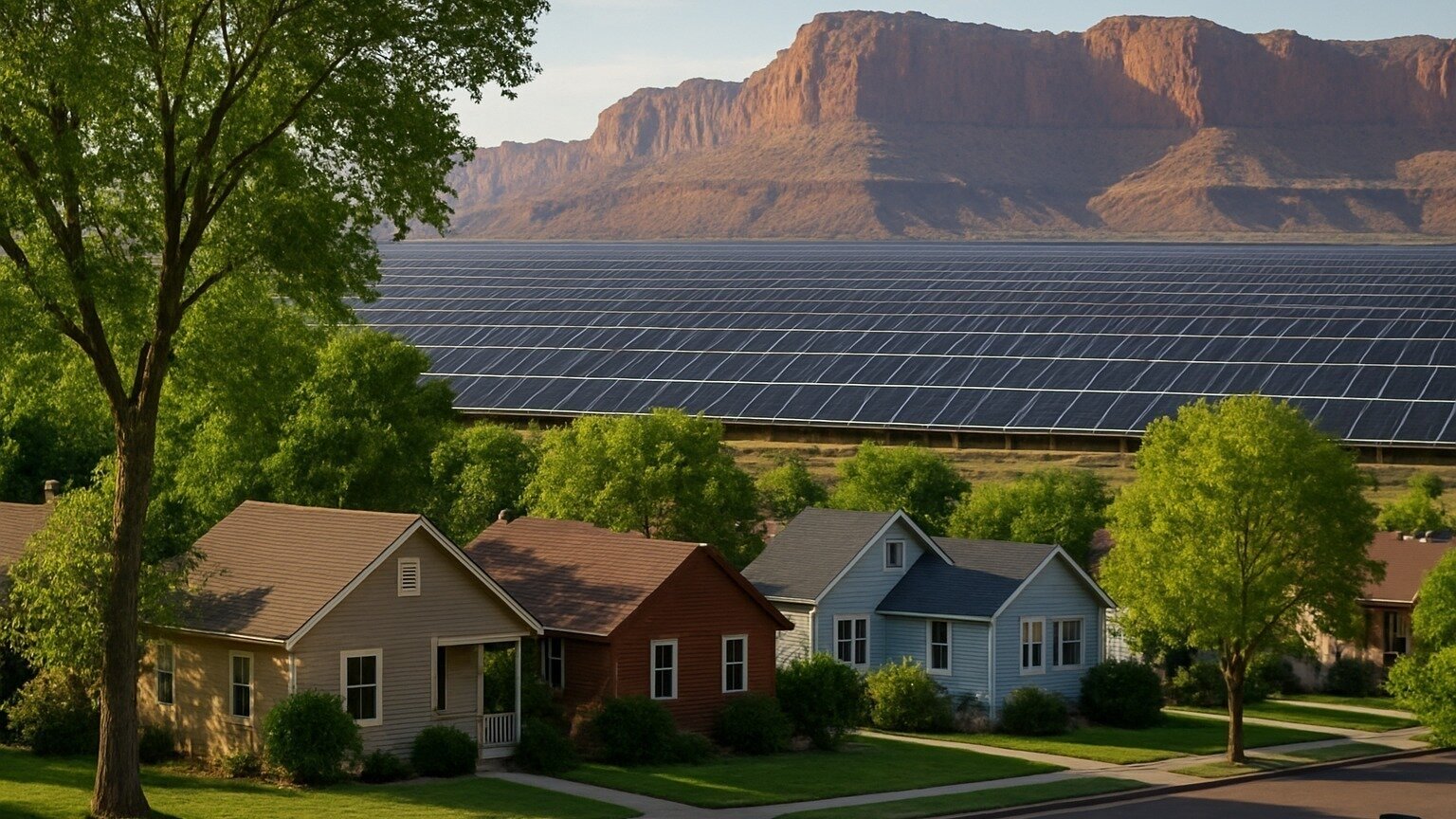 Petition · Say NO to the Solar Farm in Zion! Protect Our Neighborhood ...