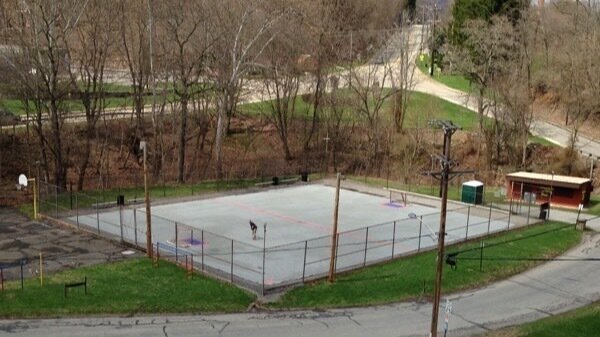 Petition · Prevent the Demolition of the Crescent Roller Hockey Rink at ...