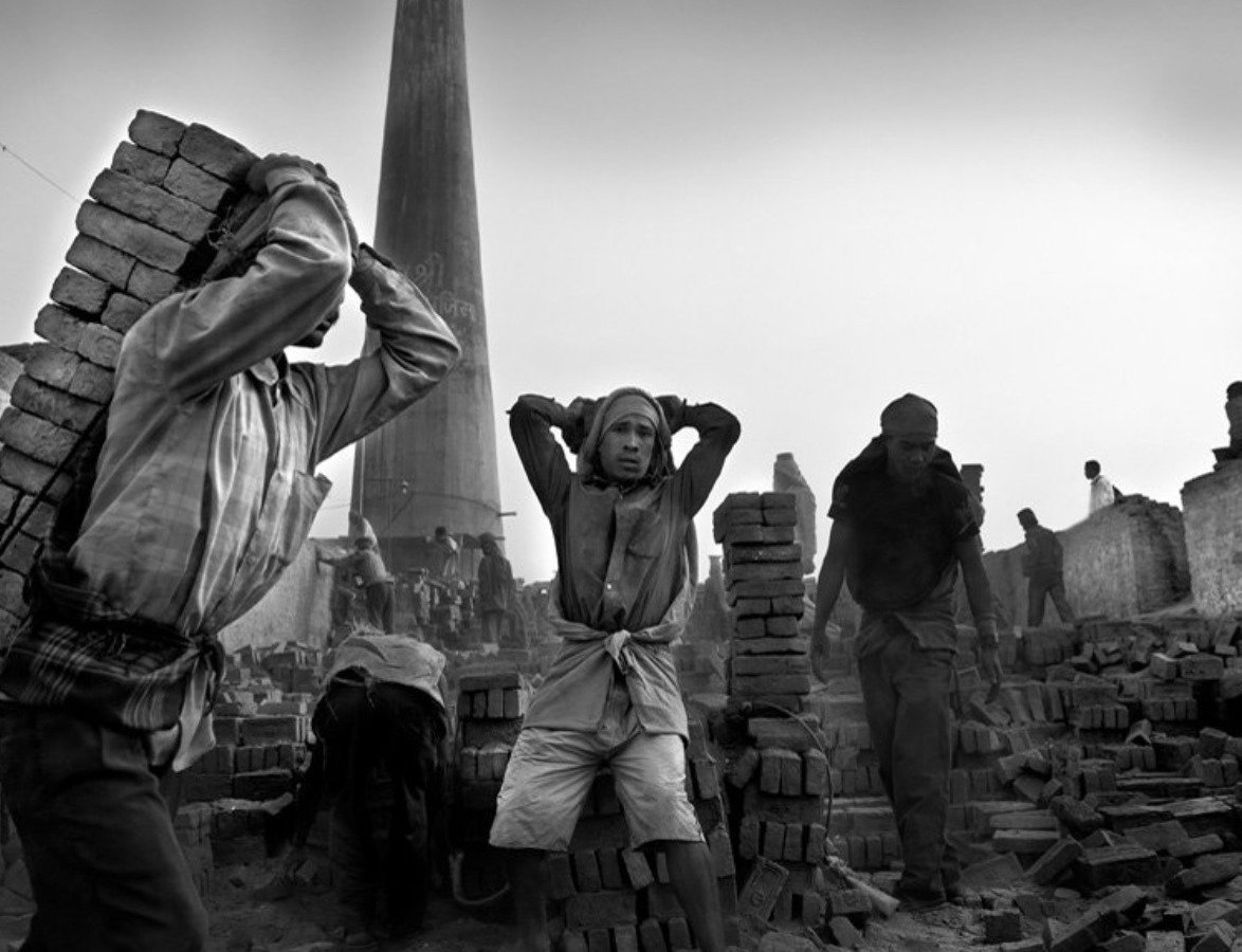 Petition · India Can Help End Forced Labor! - India · Change.org