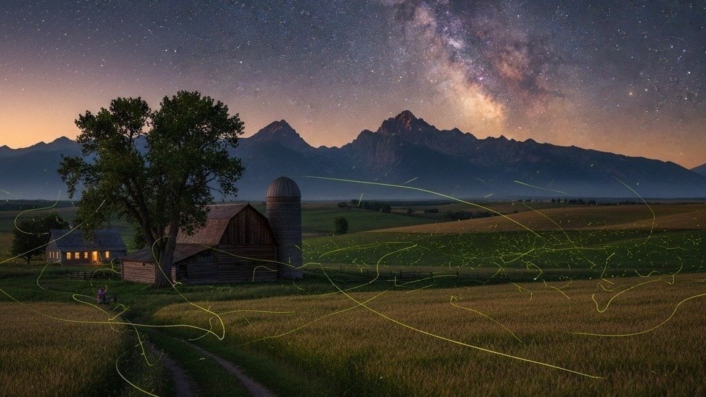 Petition · Protect Fireflies in Utah! - Spanish Fork, United States ...