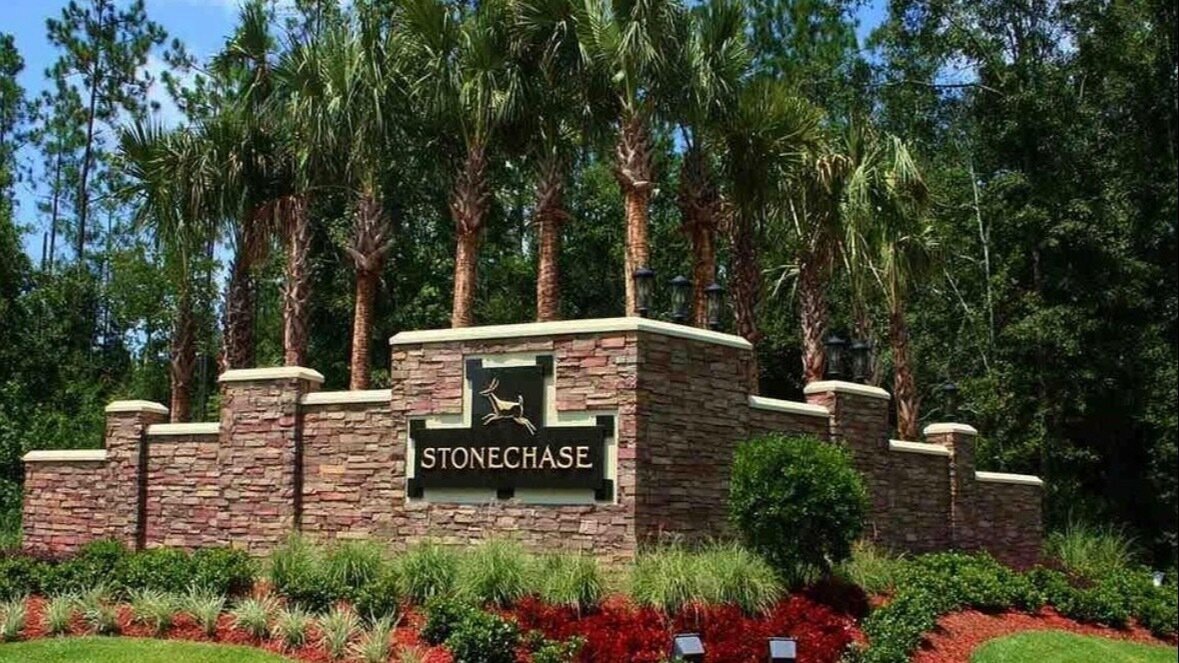 Petition · Revitalize Stonechase Community and Common Grounds - Pace ...