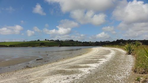 Petition · Save the Okura Estuary - New Zealand · Change.org