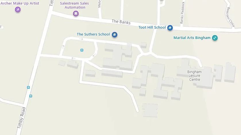 Petition · Improve road safety around Toot Hill school - United Kingdom ...