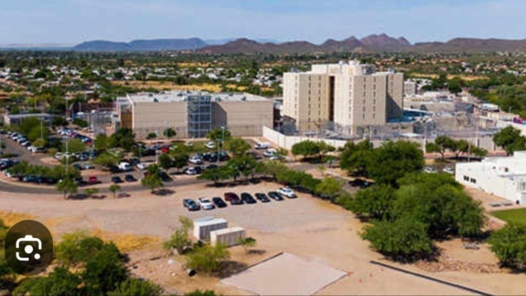 Petition · Urgent Reform Needed for Pima County Jail Medical Care ...