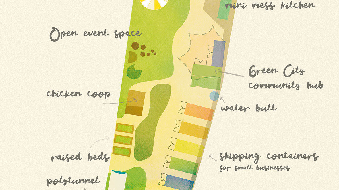 Petition · Stop Cardiff Council from selling public park in Splott for ...