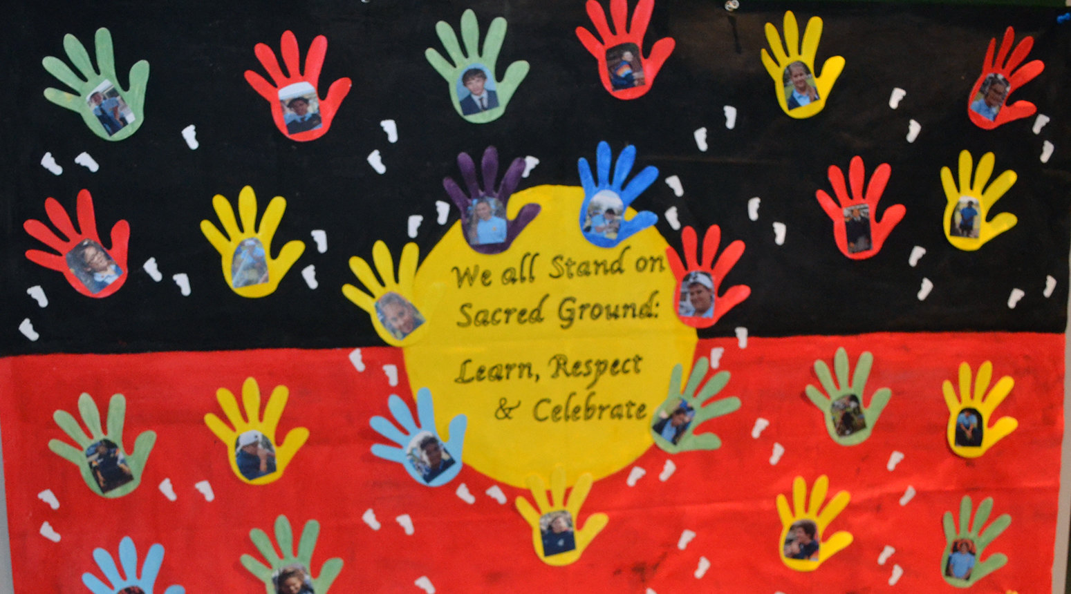 Petition · NAIDOC WEEK IN AUSTRALIAN SCHOOLS - Australia · Change.org