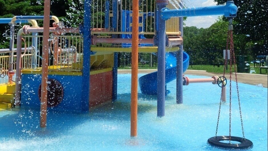 Petition · Preserve the Spray and Play Wading Pool in Woodstock ...