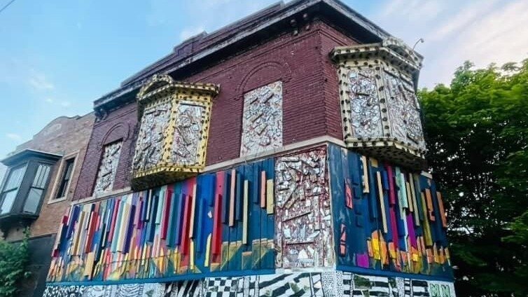 Petition · Petition to Save the MBAD African Bead Museum in Detroit ...