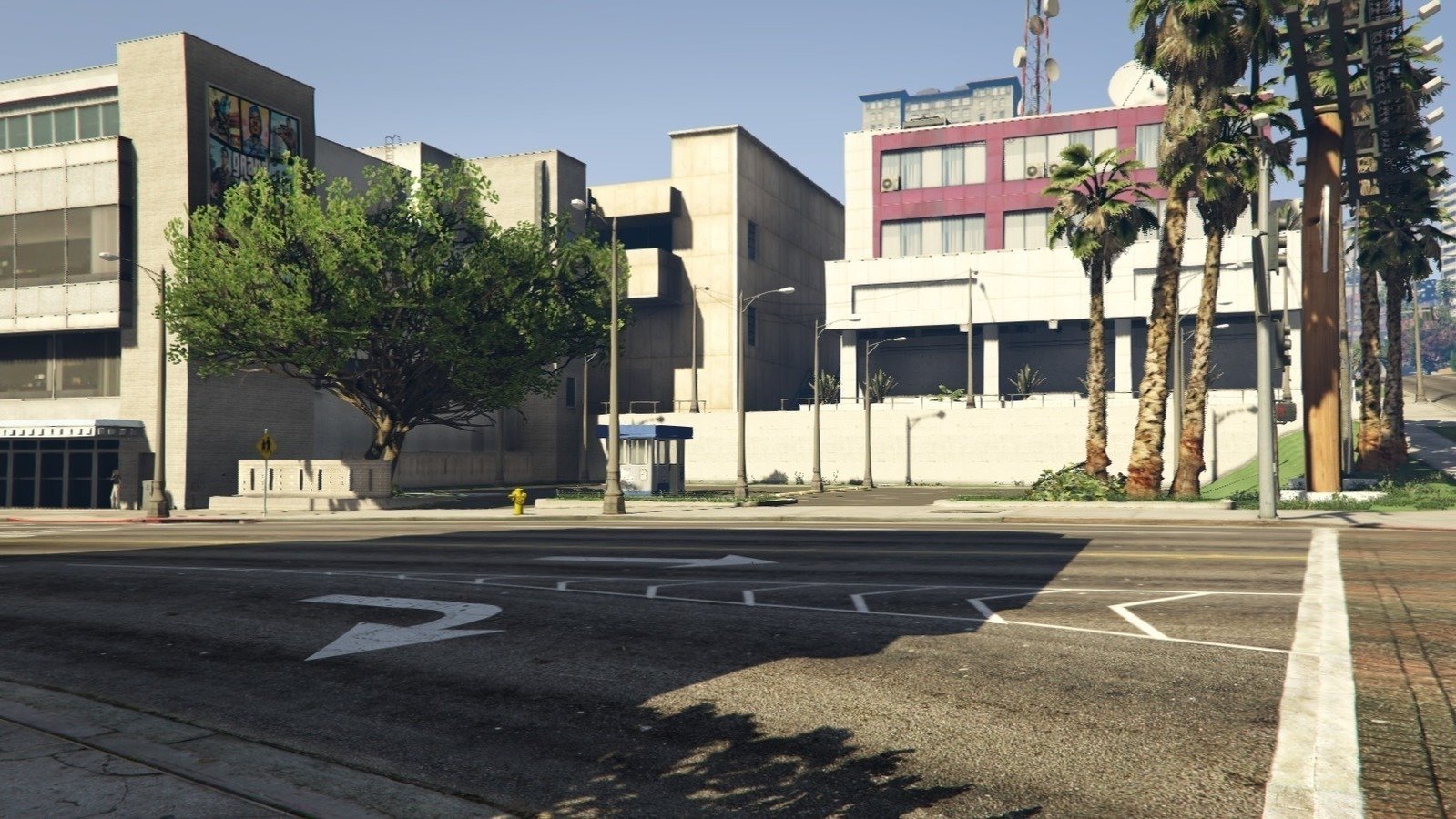 Petition · Bring back Main Garage - United States · Change.org