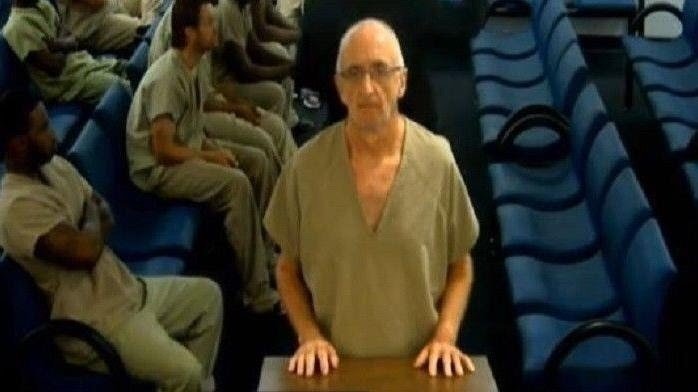 Petition · Patrick O’dea is INNOCENT - United States · Change.org