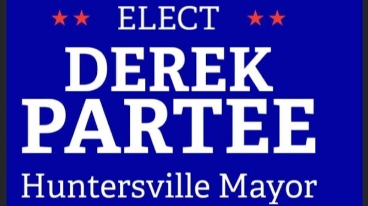 Petition update · PLEASE VOTE!!! HUNTERSVILLE RESIDENTS AND EVERYONE ...