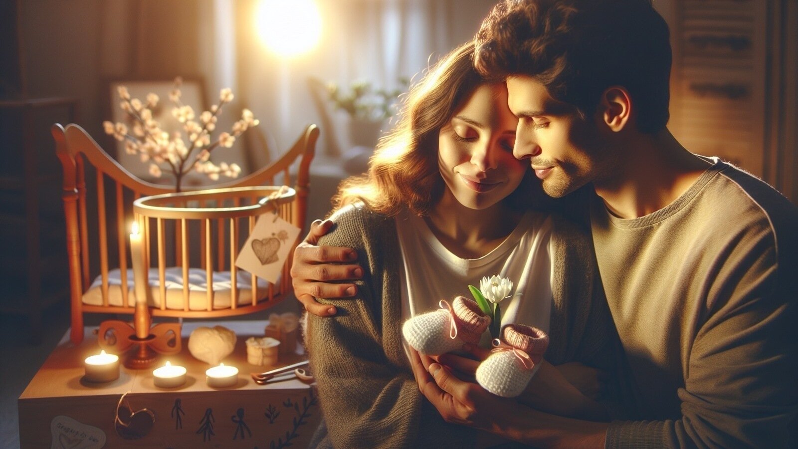 Petition · Extend NHS Cover for IVF to Women Whose Partners Have ...