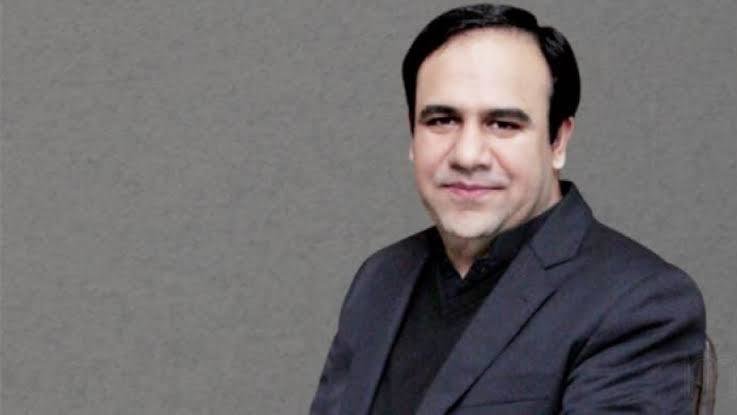 Petition · Rehire Dr Umar Saif as head of PITB and ITU - Pakistan ...