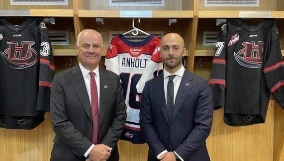 Petition · Fire Peter anhold GM for the Lethbridege hurricanes and his ...