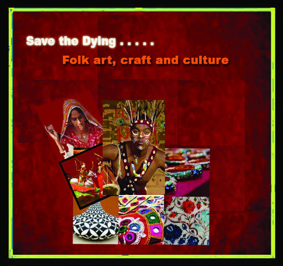 Petition · Save the Dying Folk, Art, Craft & Culture - India · Change.org