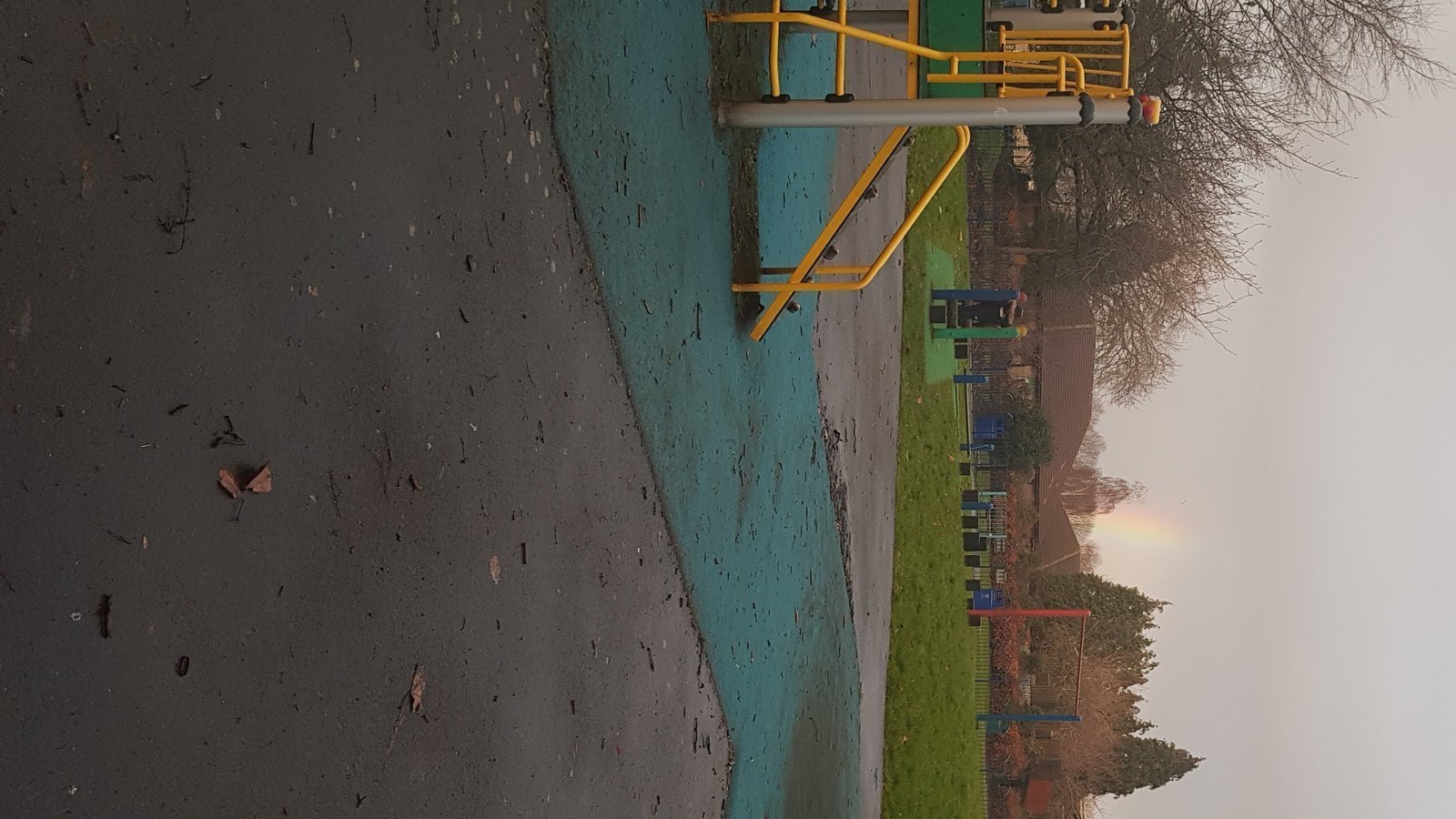 Petition · Refurbishment of Splott Park - United Kingdom · Change.org