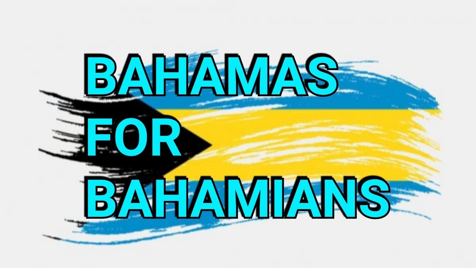 Petition · Stiffer laws/penalties for illegal entry - Bahamas · Change.org