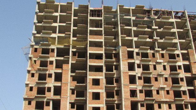 Petition · Implement RERA in Haryana immediately covering existing ...