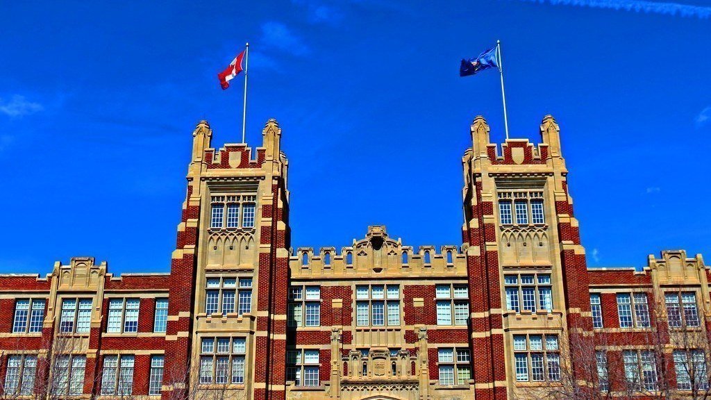 Petition · Change SAIT grading system to PASS/FAIL/HONORS, amid these ...