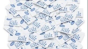 Petition · Bring back salt packets to NuBar! - Ireland · Change.org