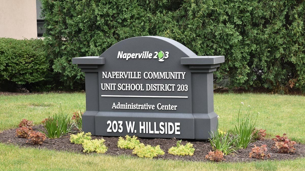 Petition · Naperville 203 should provide more Online Academy courses ...