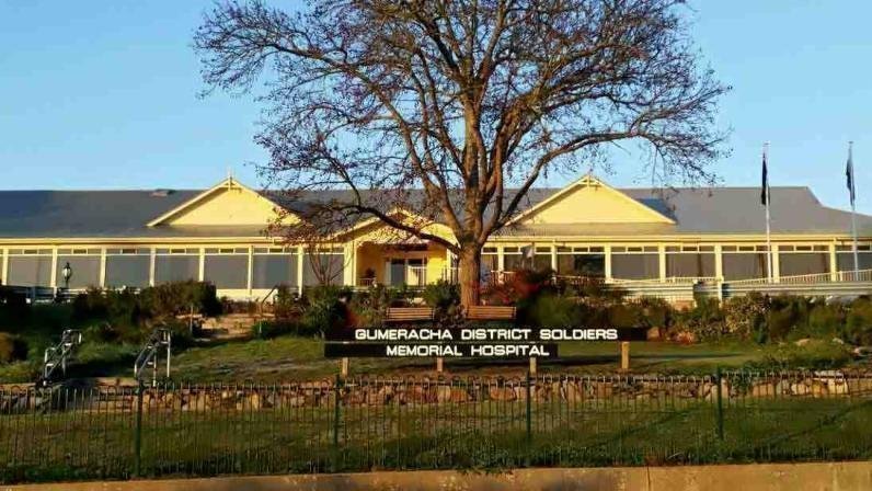 Petition · Dan Cregan's Petition to Re-Open the Gum Hospital ED ...