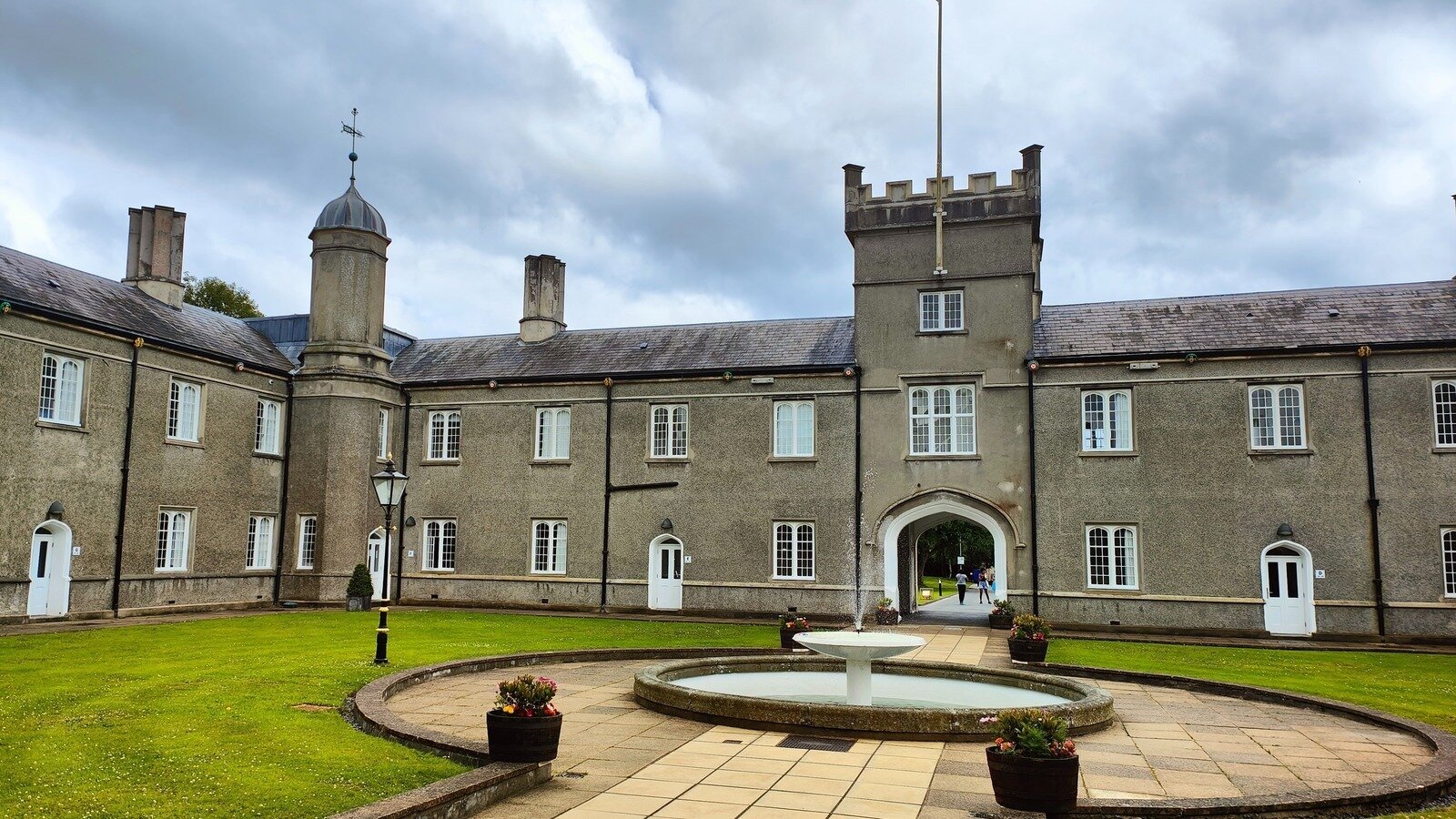 Petition · Save Undergraduate Education at Wales’s Historic Lampeter ...