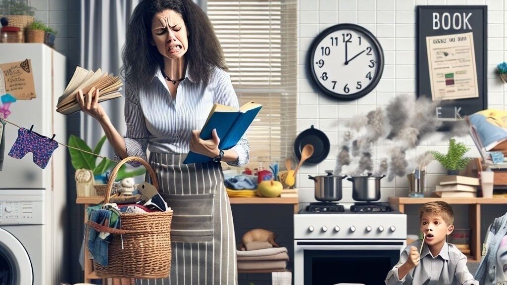 Petition · Stop Book Week: Bring Sanity Back to Busy Mums - Australia ...