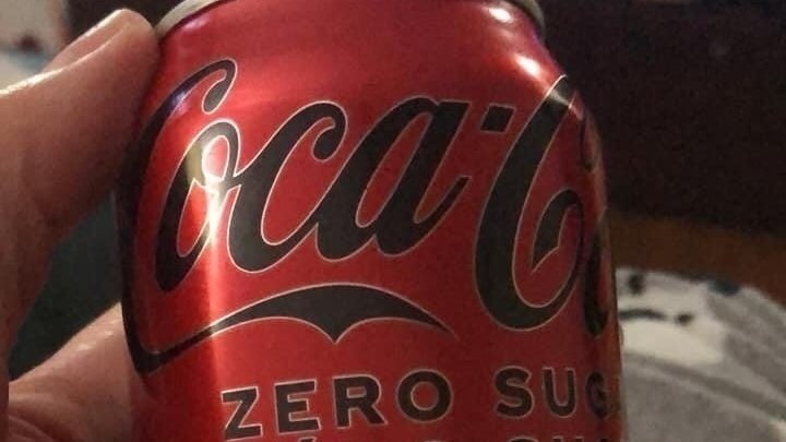 Petition · Ask Coca-Cola to bring back the original Coke Zero recipe ...