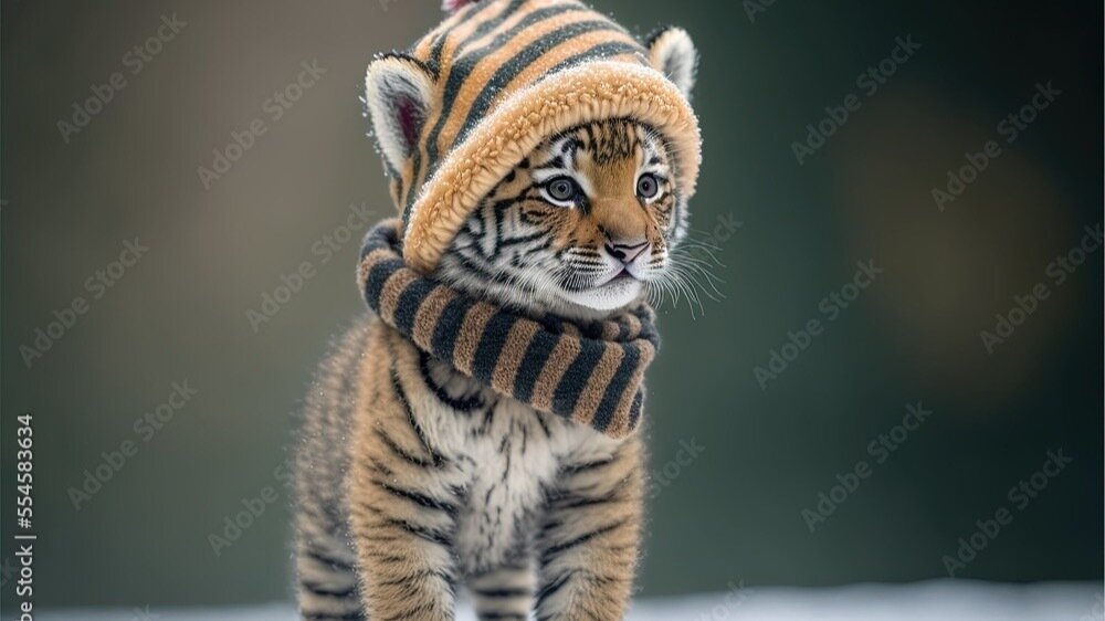 Petition · Get a Battalion Tiger - United States · Change.org