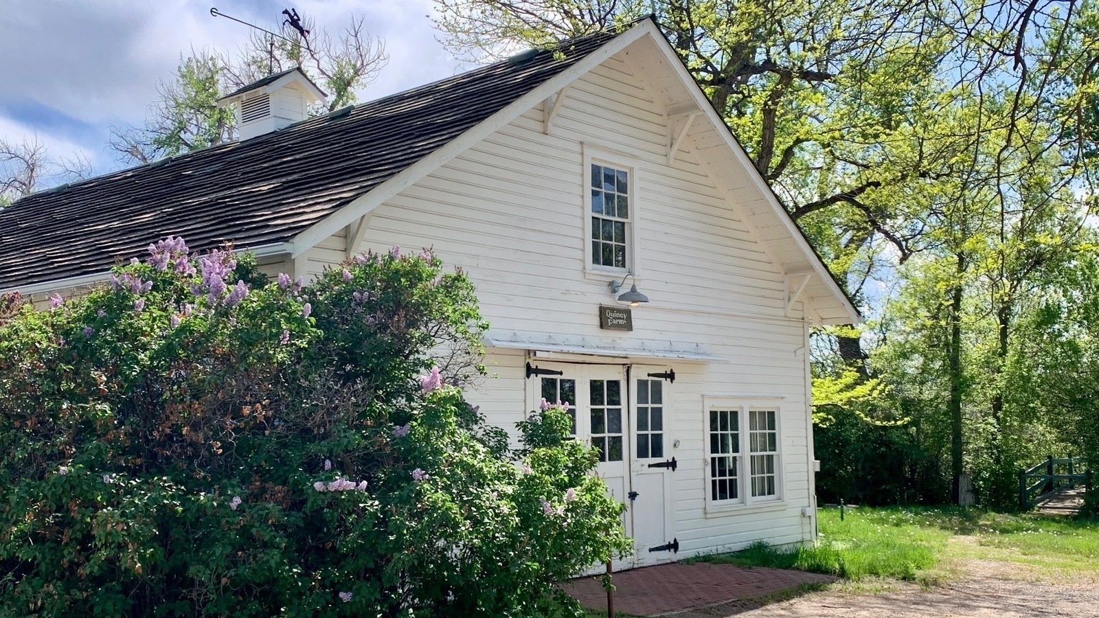 Petition · Call to Action: Support Plan for Quincy Farm by Sept 20th ...