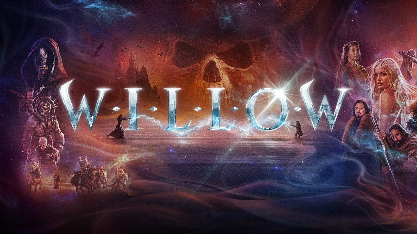 Petition · Save Willow on Disney+! - New Zealand · Change.org